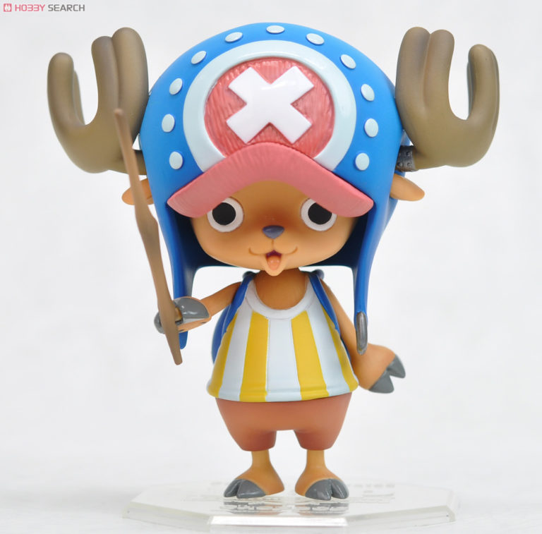 Chopper - Portrait Of Pirates "Sailing Again" - MegaHouse - Figurine ...
