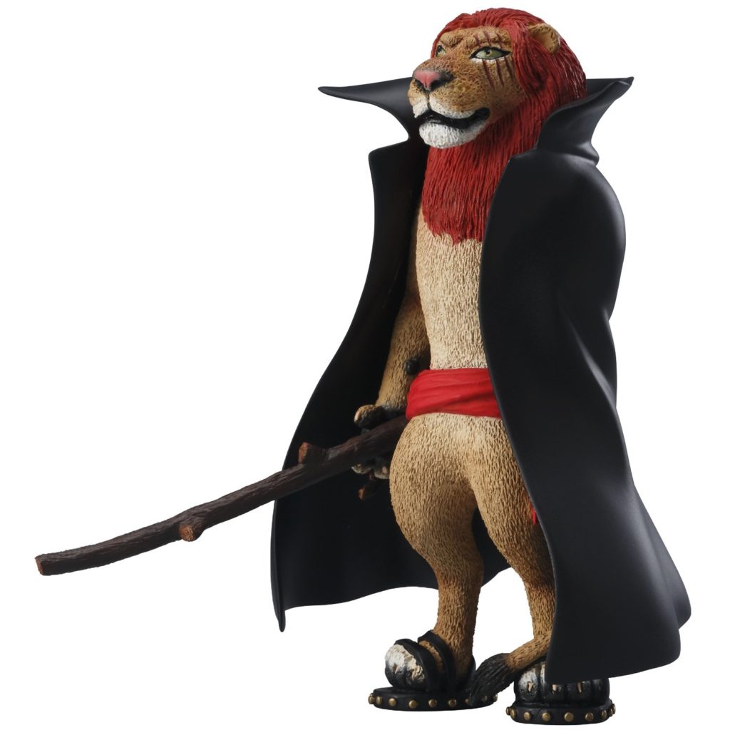 Shanks - Figuarts ZERO - Artist Special - Bandai - Figurine One Piece