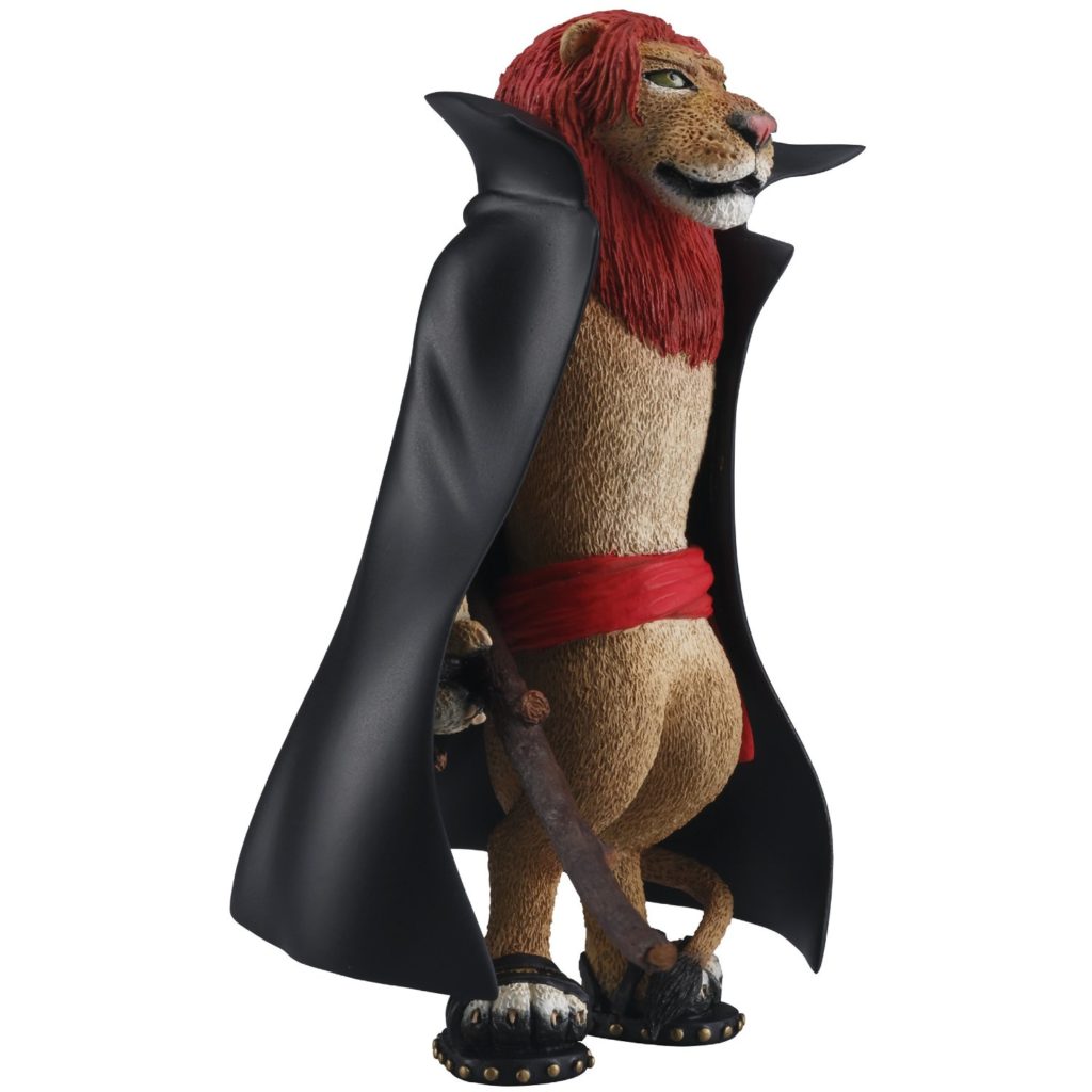 Shanks - Figuarts ZERO - Artist Special - Bandai - Figurine One Piece