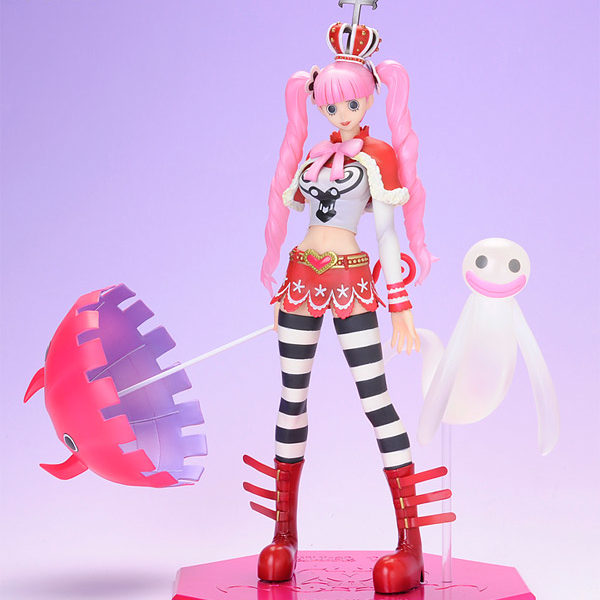 Liste des Figurines Perona - Figurine One Piece