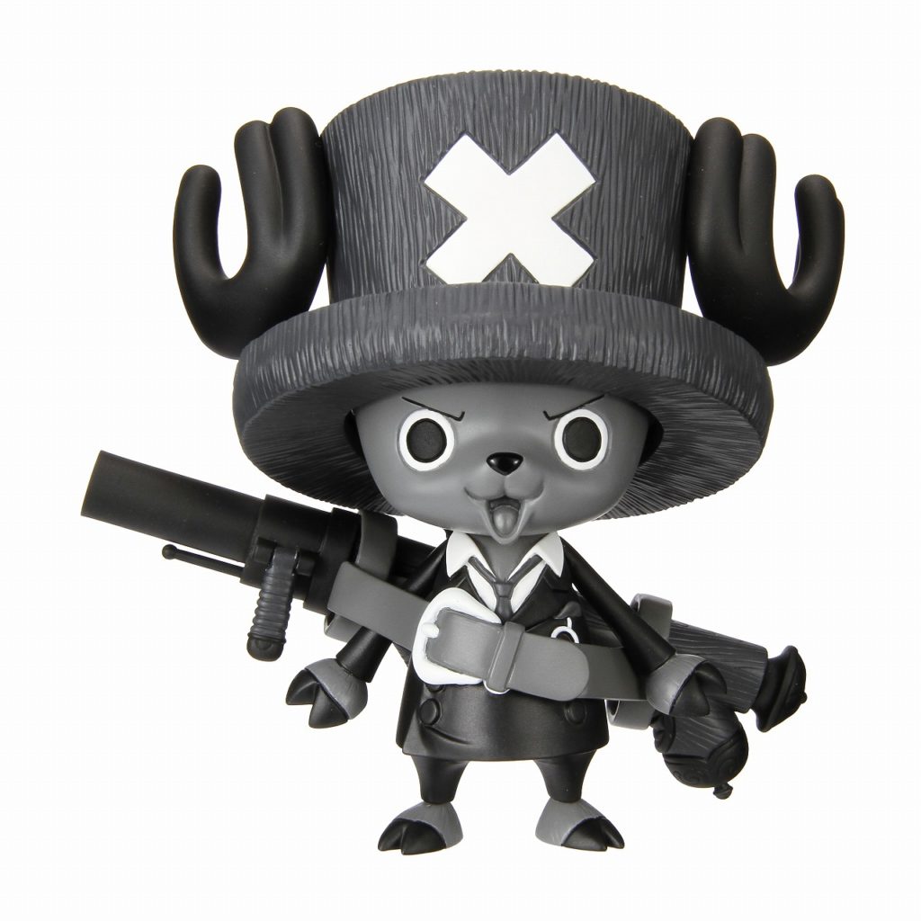 Chopper - Portrait Of Pirates Limited Edition - Strong Edition - Film ...