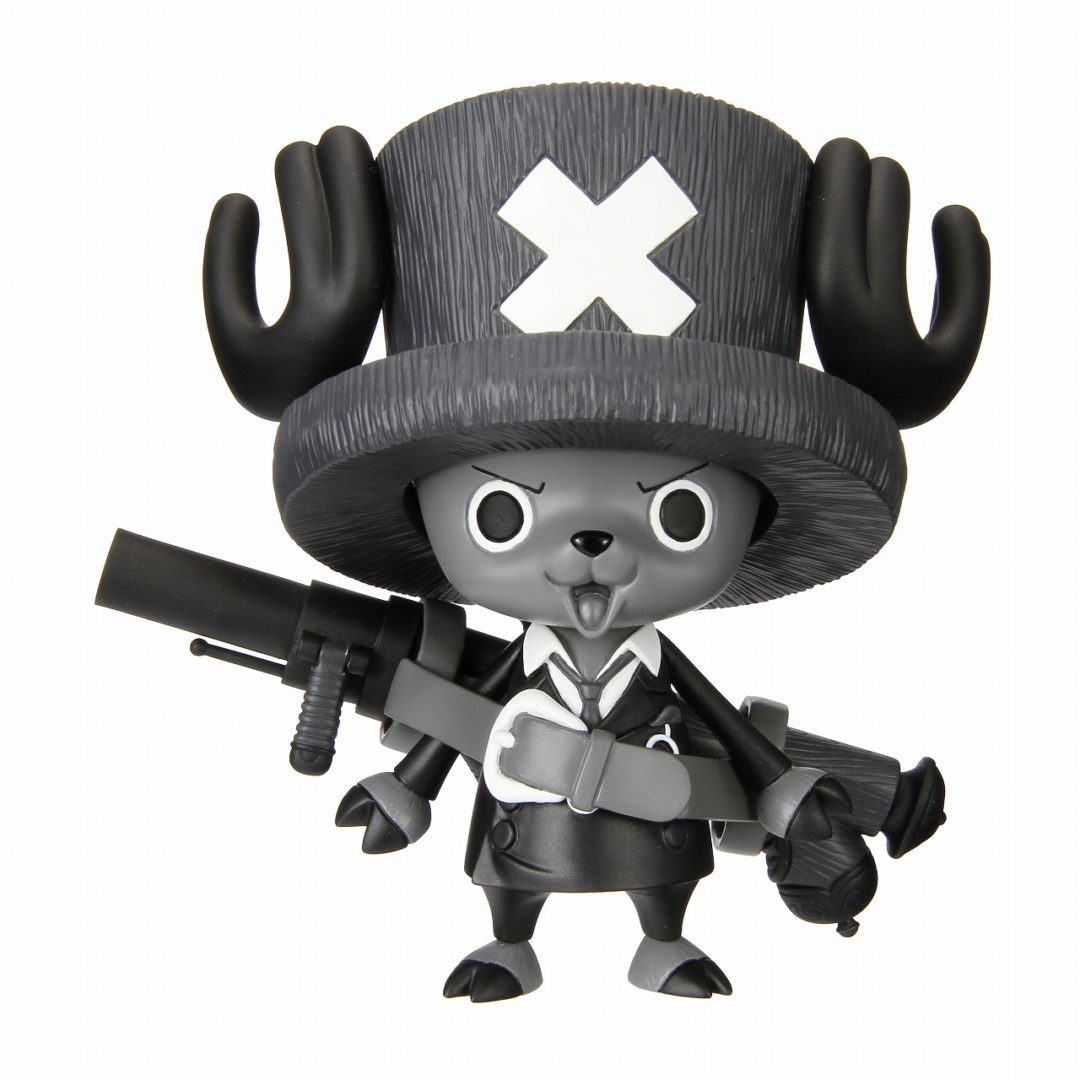 Chopper - Portrait Of Pirates Limited Edition - Strong Edition - Film ...