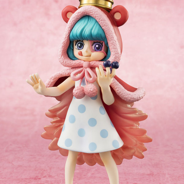 Liste des Figurines Sugar - Figurine One Piece