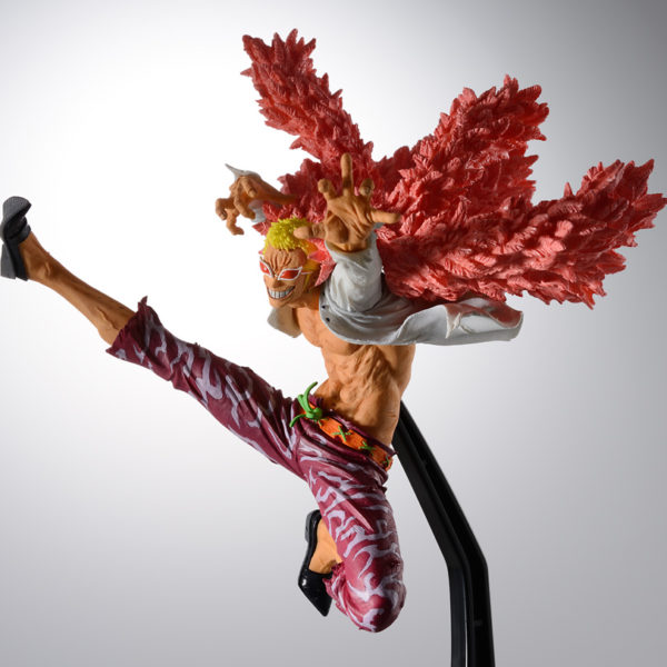 Liste des Figurines Doflamingo - Figurine One Piece