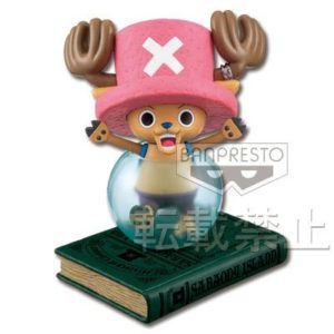 Chopper - Ichiban Kuji Histoire de Chopper - Sabaody - Banpresto ...