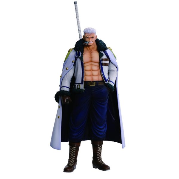 Liste des Figurines Smoker - Figurine One Piece
