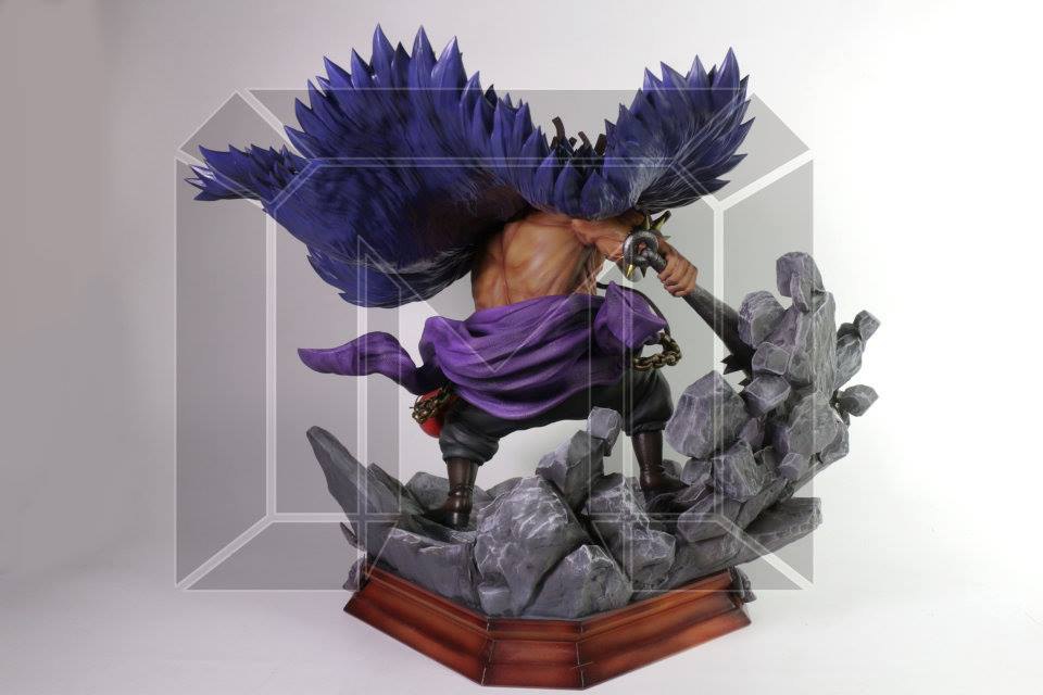 Kaido – Model Palace – Resine - Figurine One Piece