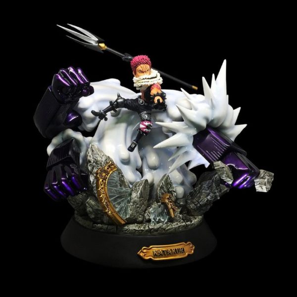 Liste des Figurines Katakuri - Figurine One Piece