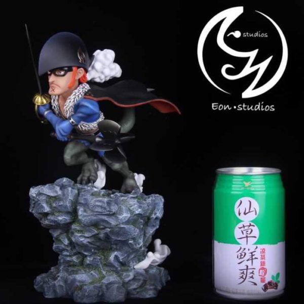 Liste des Figurines X.Drake - Figurine One Piece