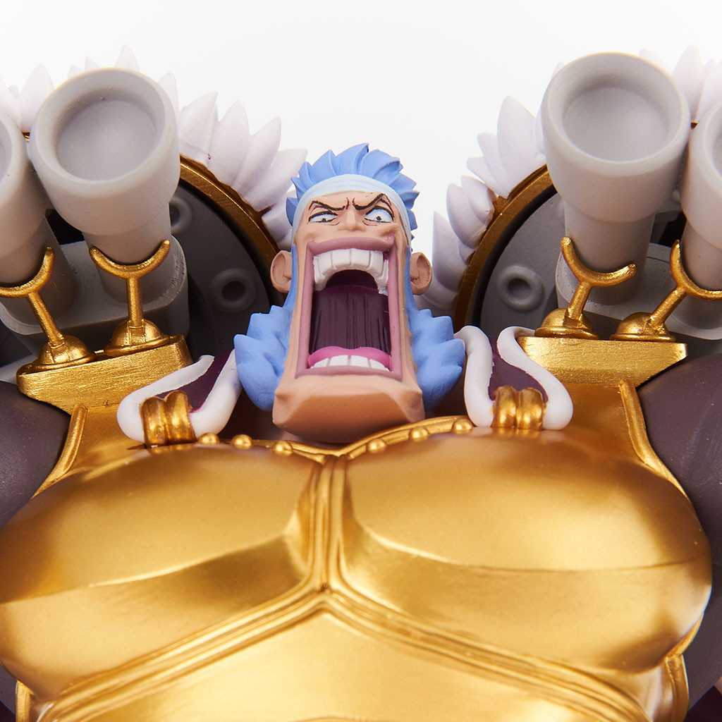 Don Krieg – SCultures – Zoukeiou Choujoukessen World 2018 Vol.9 ...