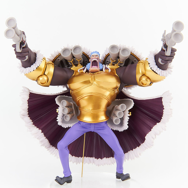 Don Krieg – SCultures – Zoukeiou Choujoukessen World 2018 Vol.9 ...