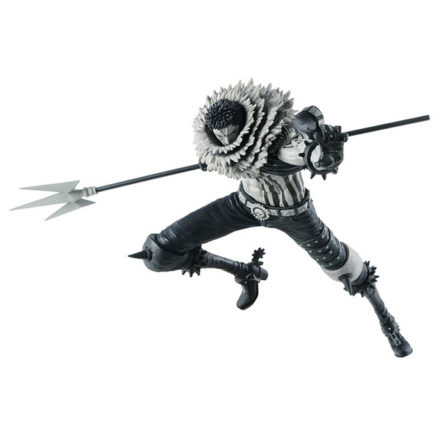 Liste des Figurines Katakuri - Figurine One Piece